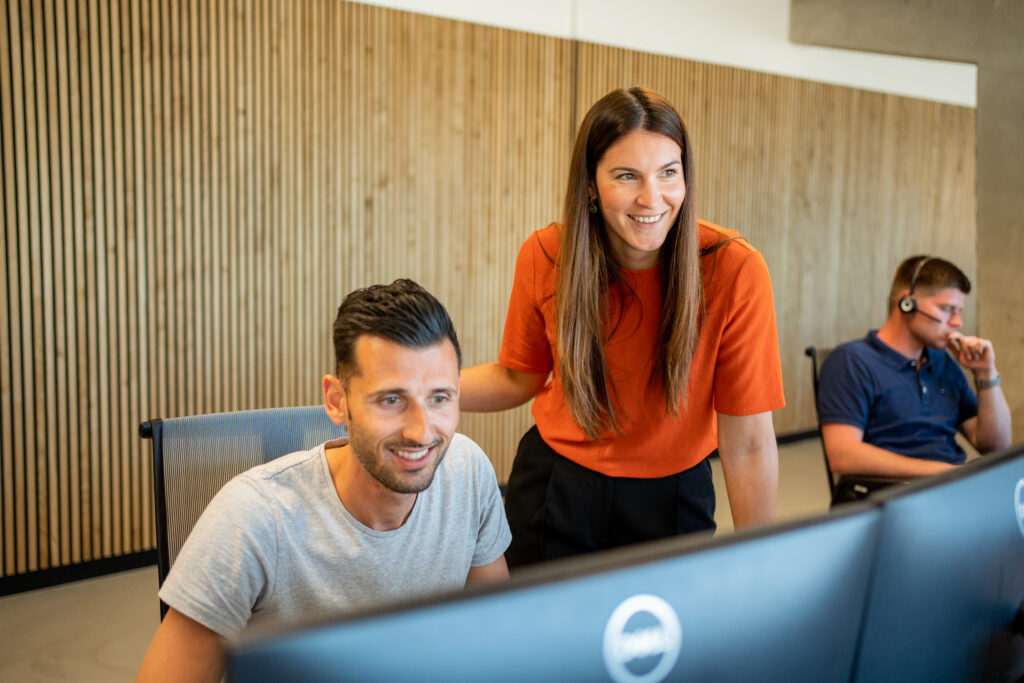 The journey of a trainee at Kühne + Heitz – Kühne Heitz Magazine